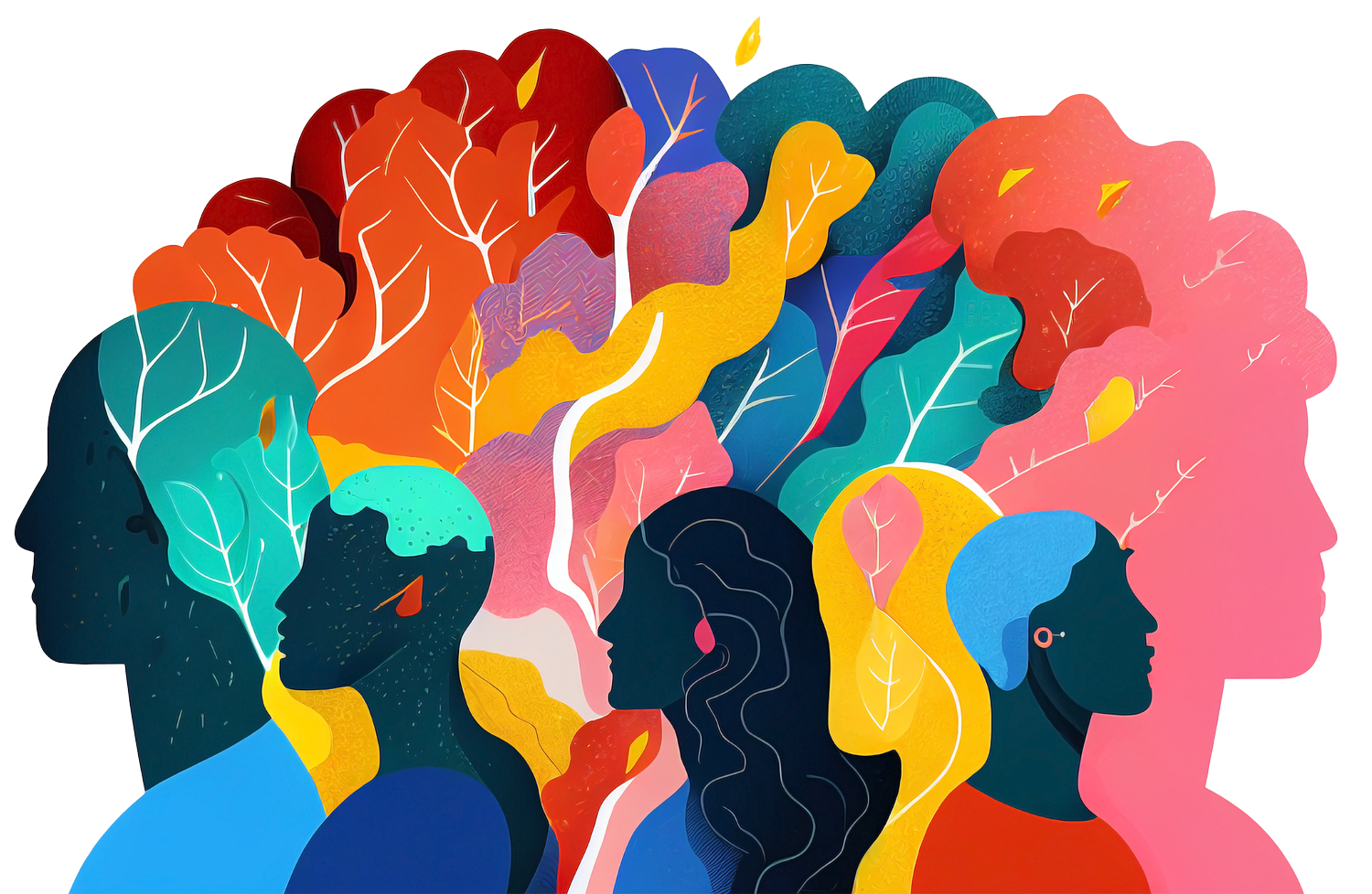 Inclusive Minds Foundation | Neurodiversity Affirming Autism/ADHD/OCD ...